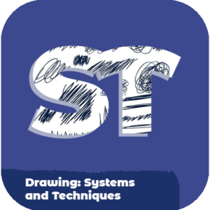 Drawing: Systems and Techniques | Art | Online Courses – AC Language School