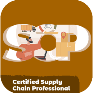 CSCP – Certified Supply Chain Professional – AC Language School